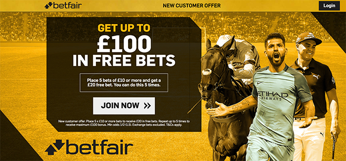 Betfair NEW - Betting, Trading, Sports Tips And Crypto